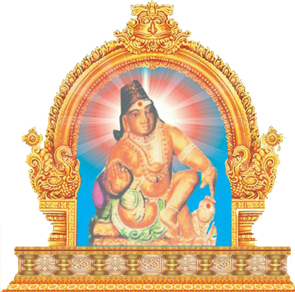 Temple History - Home